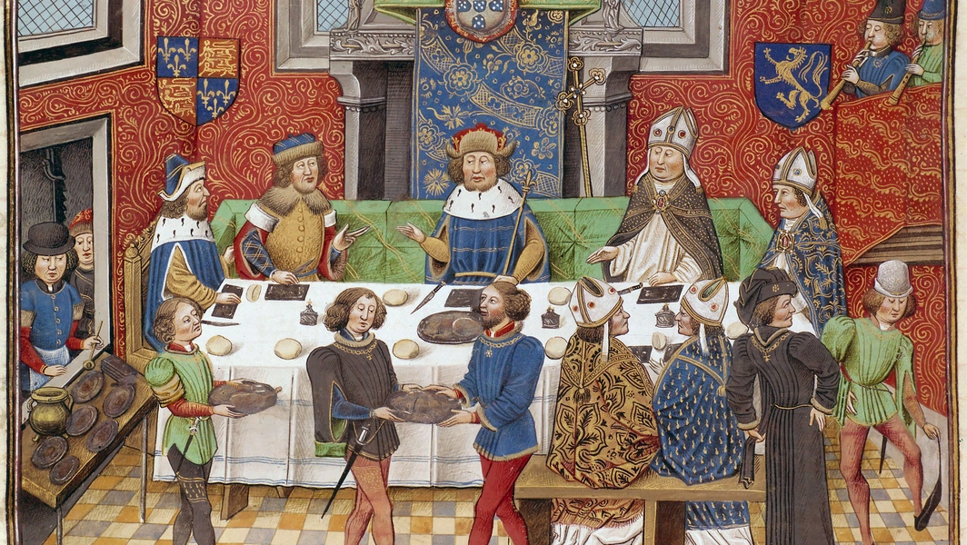 9 aspects of daily life for medieval nobility