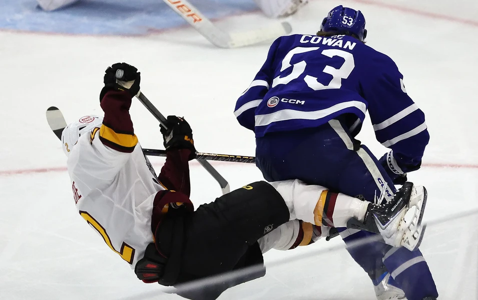 Wolves force game 5 with overtime win over Marlies