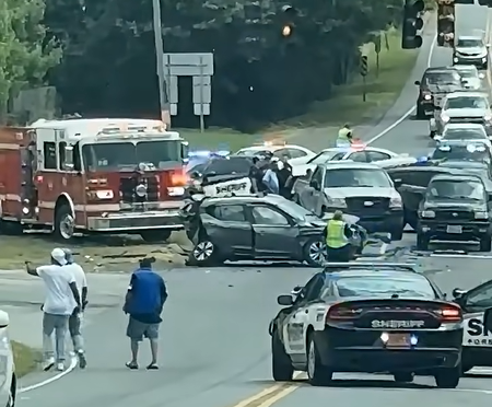 16-year-old charged after Winston-Salem chase leaves man seriously hurt ...
