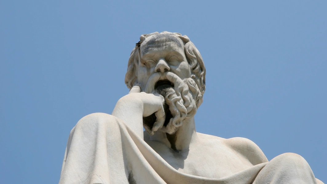 14 philosophers who shaped human thought