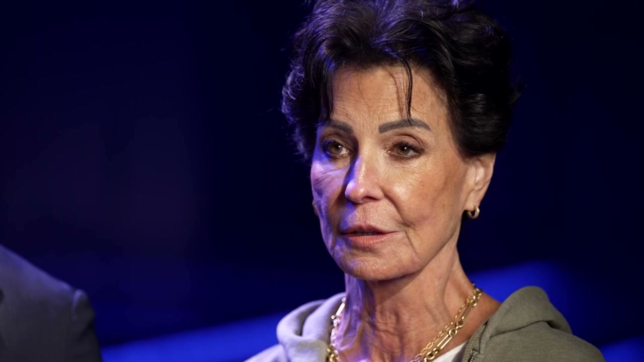 Sinatra's daughter says new musical captures icon's highs and lows