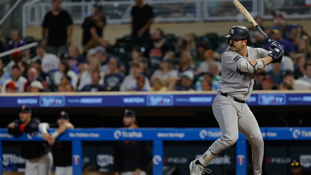 Wells' rehab surge comes as Yankees weigh catcher trade