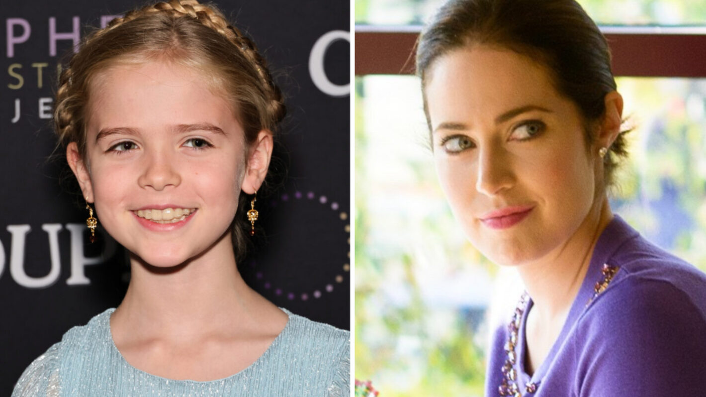 Little House on the Prairie season 2 introduces fan-favorite Oleson ...