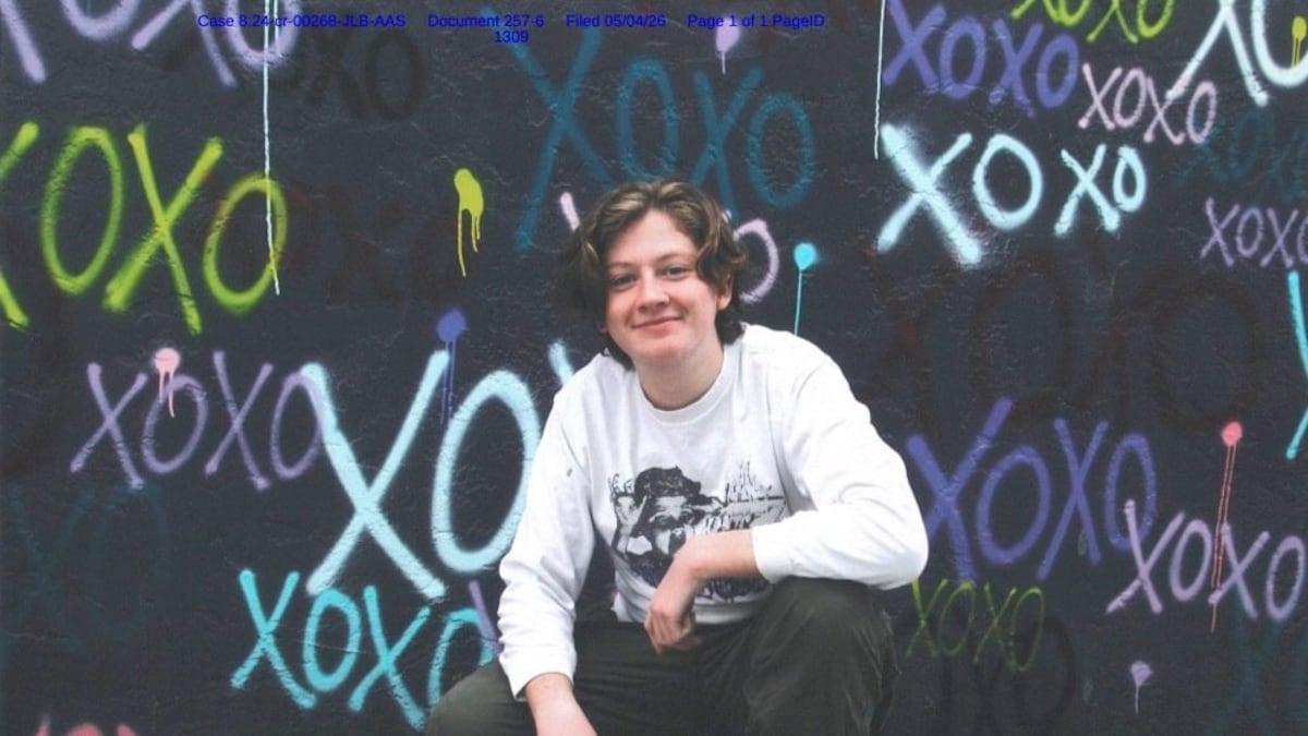 After USF student dies of fentanyl overdose, 2 men sentenced to federal ...