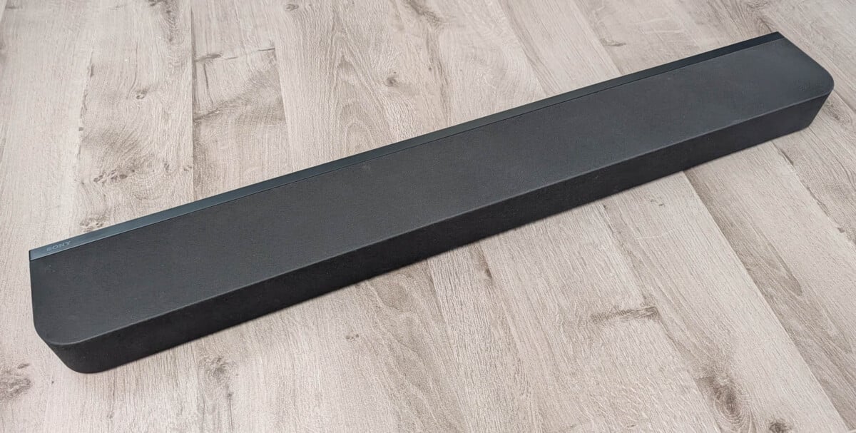 J’ai testé la Sony Bravia Theatre Bar 7 : la barre Atmos compacte qui ...