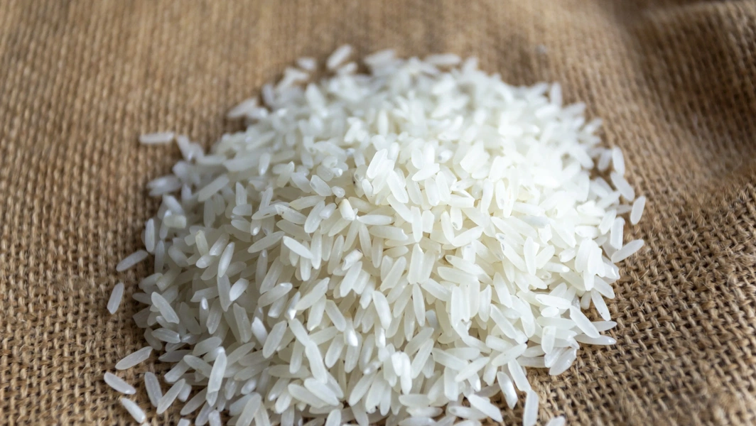 21 foods with exceptional long-term shelf life