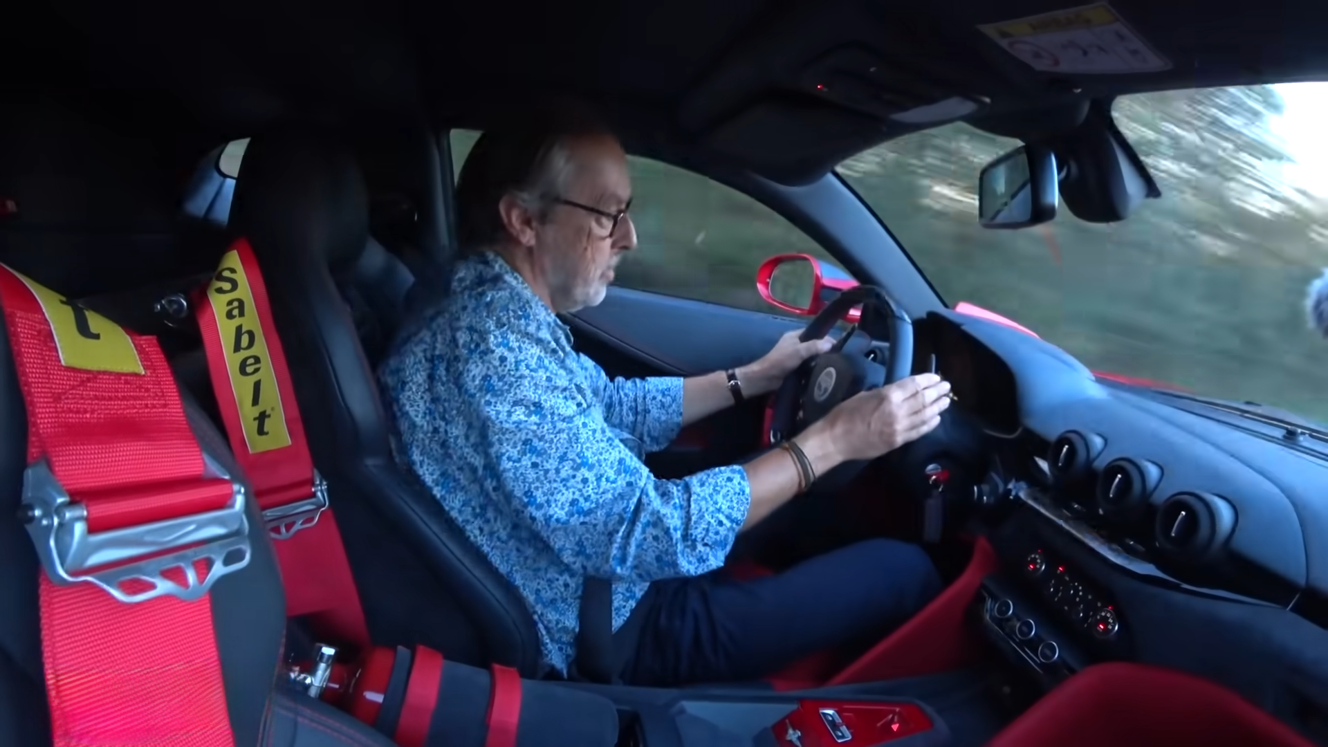 Is this the most exclusive custom V12 supercar?