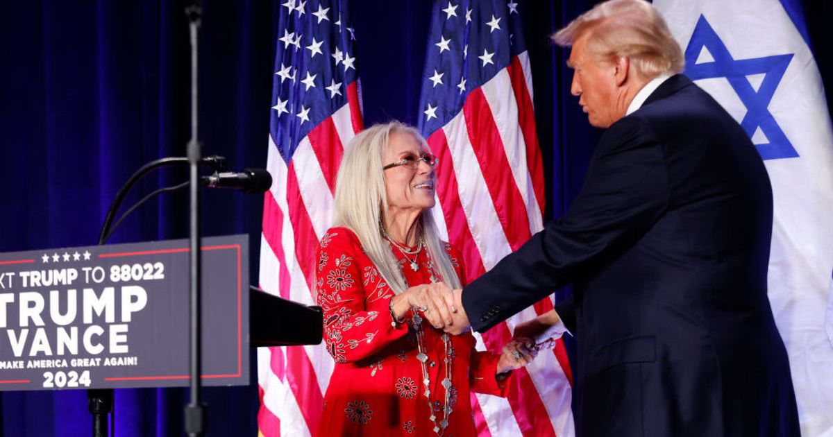 'You failed': Israeli paper tied to top Trump backer warns Iran deal ...