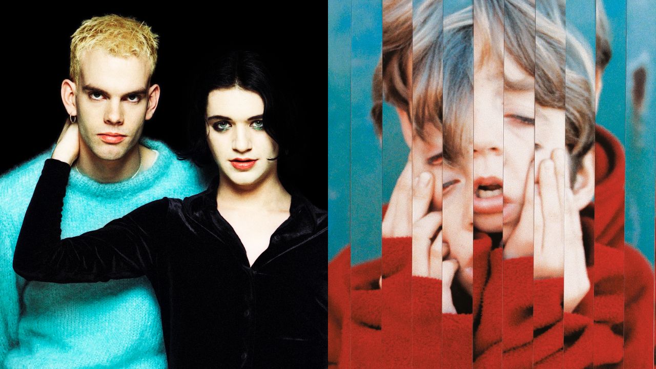 30 years after its original release, Placebo 're:create' their 1996 ...
