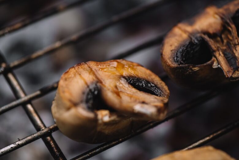 Healthy, non-meat meals to grill up at your summer BBQ