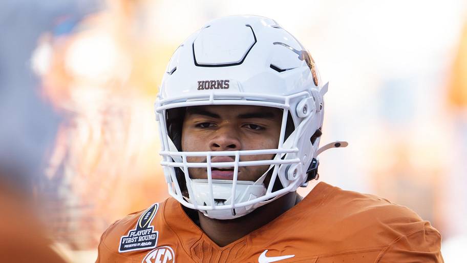 Why the Texas Longhorns might have the best offensive line in the SEC ...