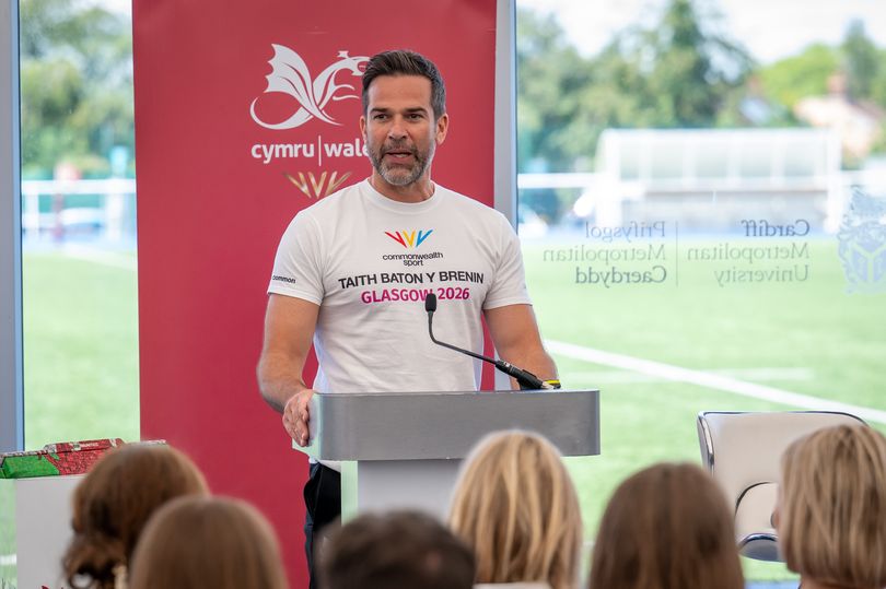 Gethin Jones confesses to secret Instagram account as he misses Morning ...
