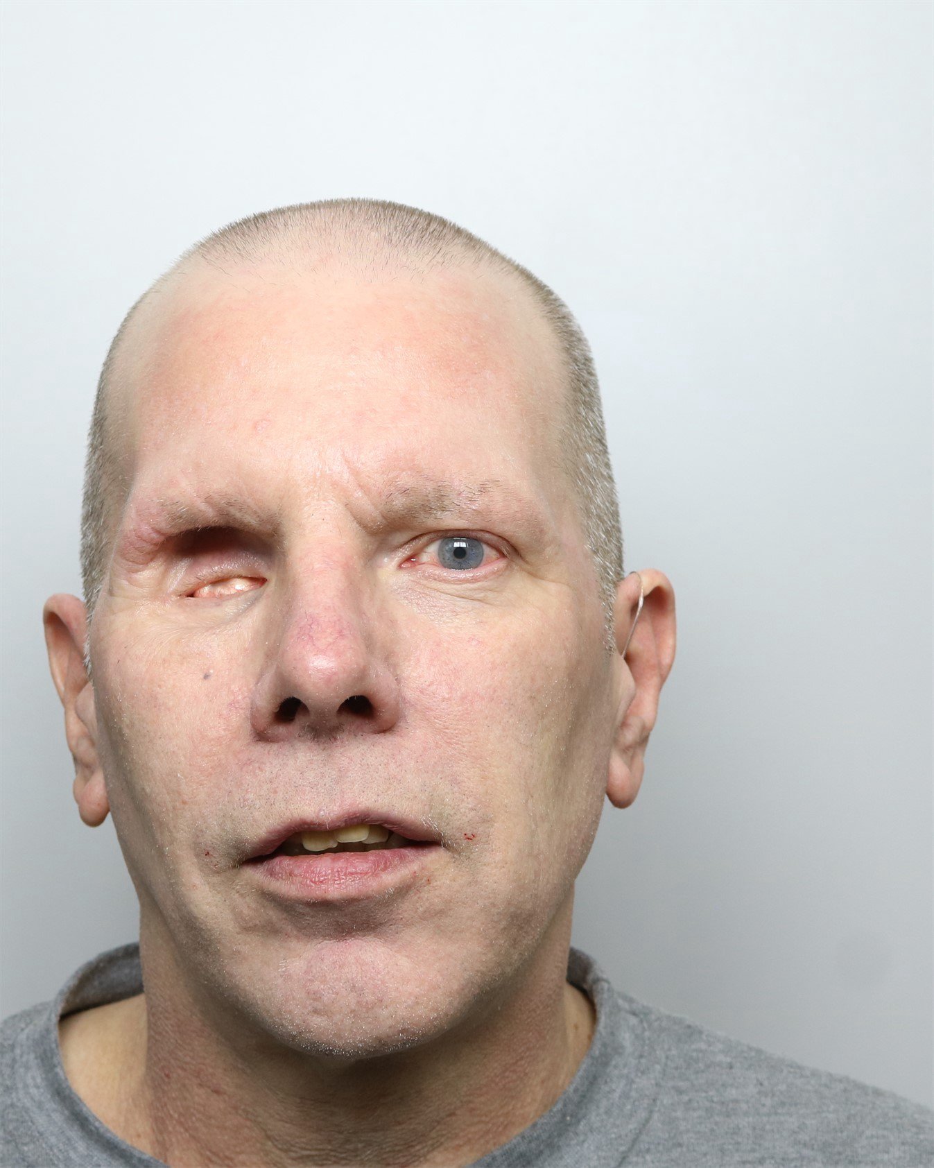 Three prisoners who stormed cell and murdered child killer will die in jail