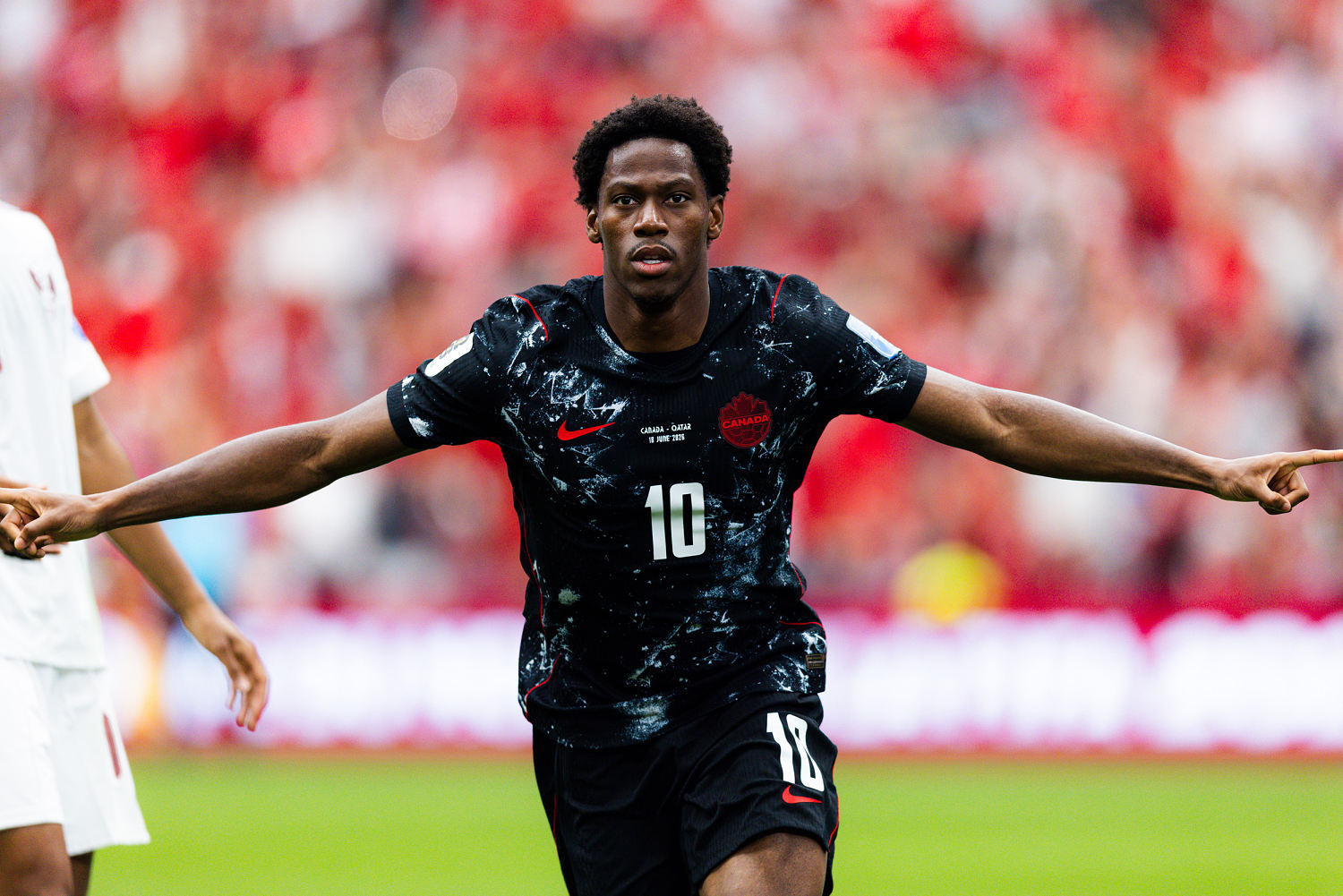 From the sports desk: World Cup co-hosts Canada, Mexico both have ...