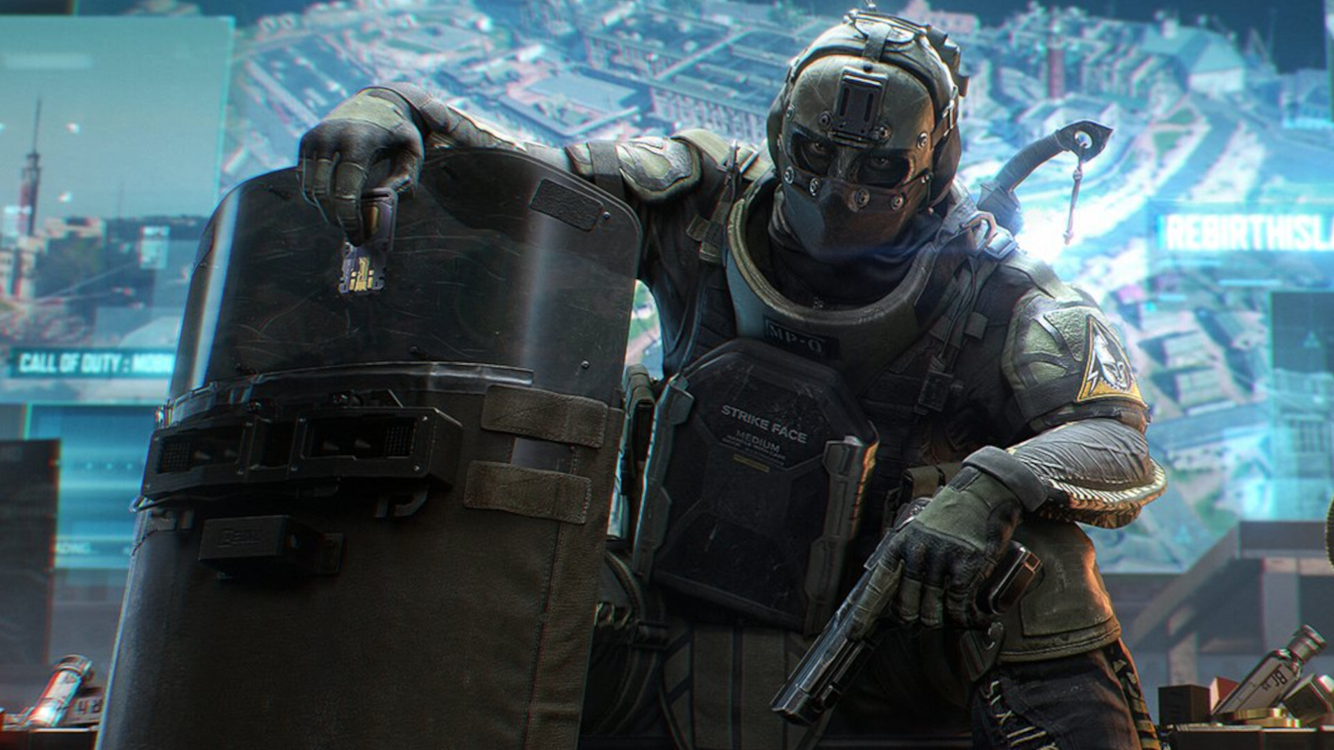 COD Mobile season 6 (2026) balance changes - all adjustments, listed