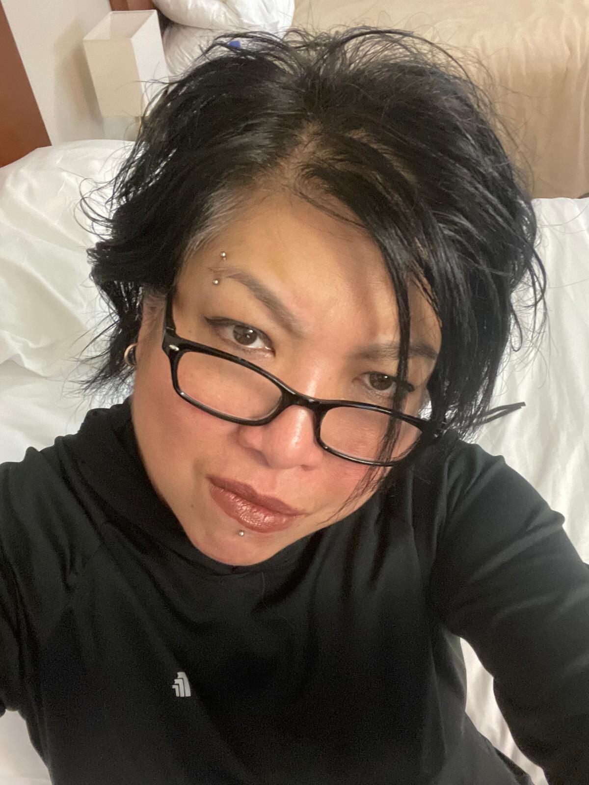 Yukon RCMP worried for Nasha Wong's safety as search for missing woman ...