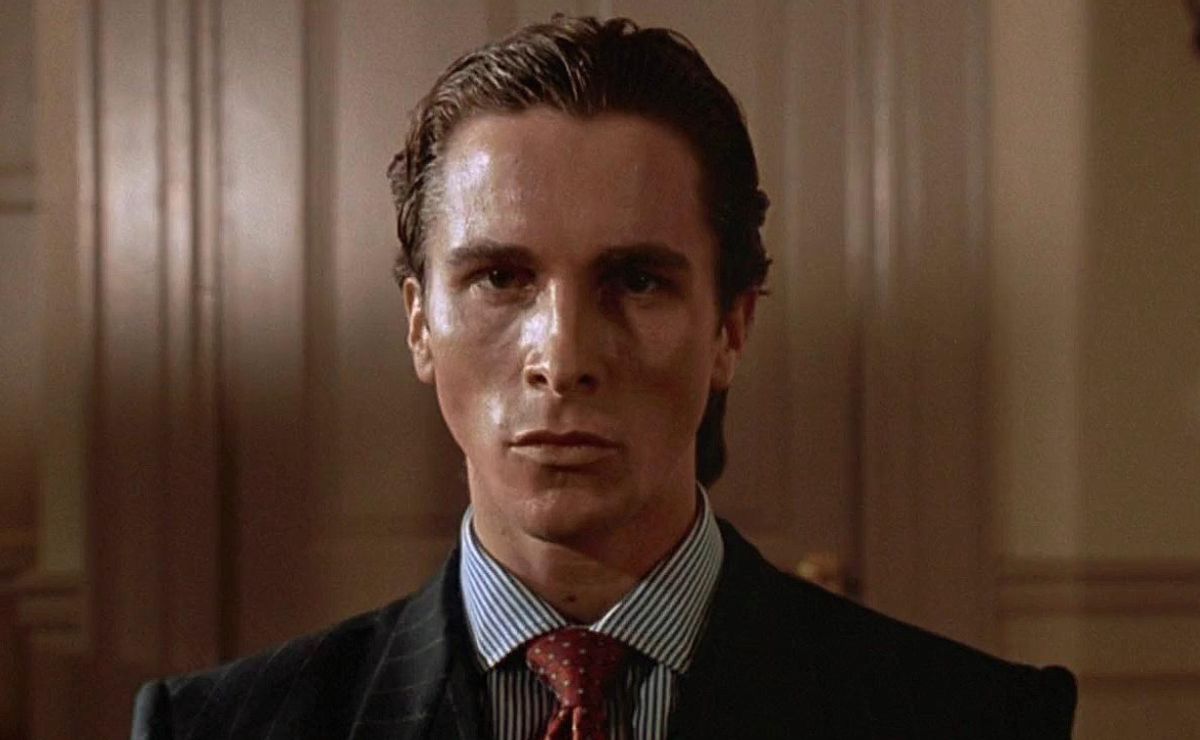 American Psycho director weighs in on the remake, says no one can ...