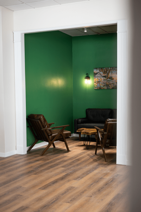 Evolve Coffee + Matcha location opens in Mandeville