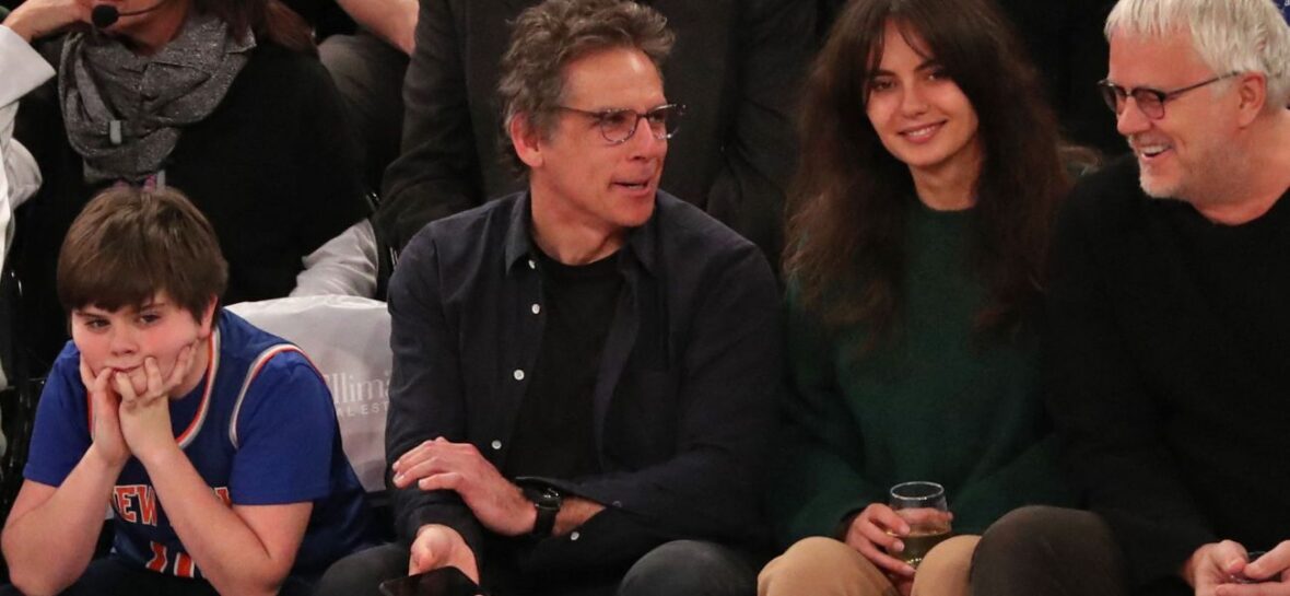 Ben Stiller confirms Knicks documentary after NBA title