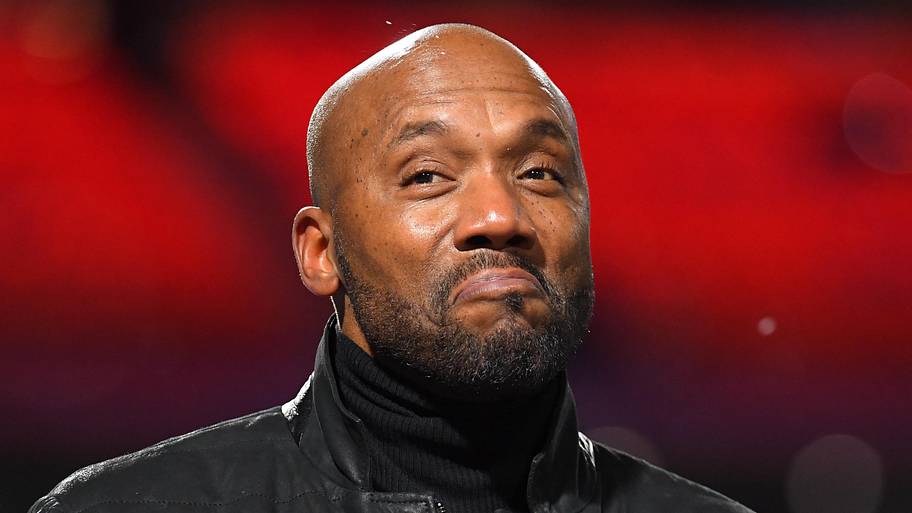 Louis Riddick continues to be vindicated for bold Rams-Ty Simpson ...