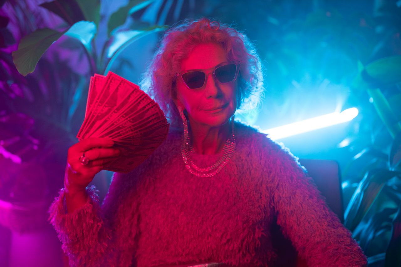 8 money moves that build wealth in your 50s and after