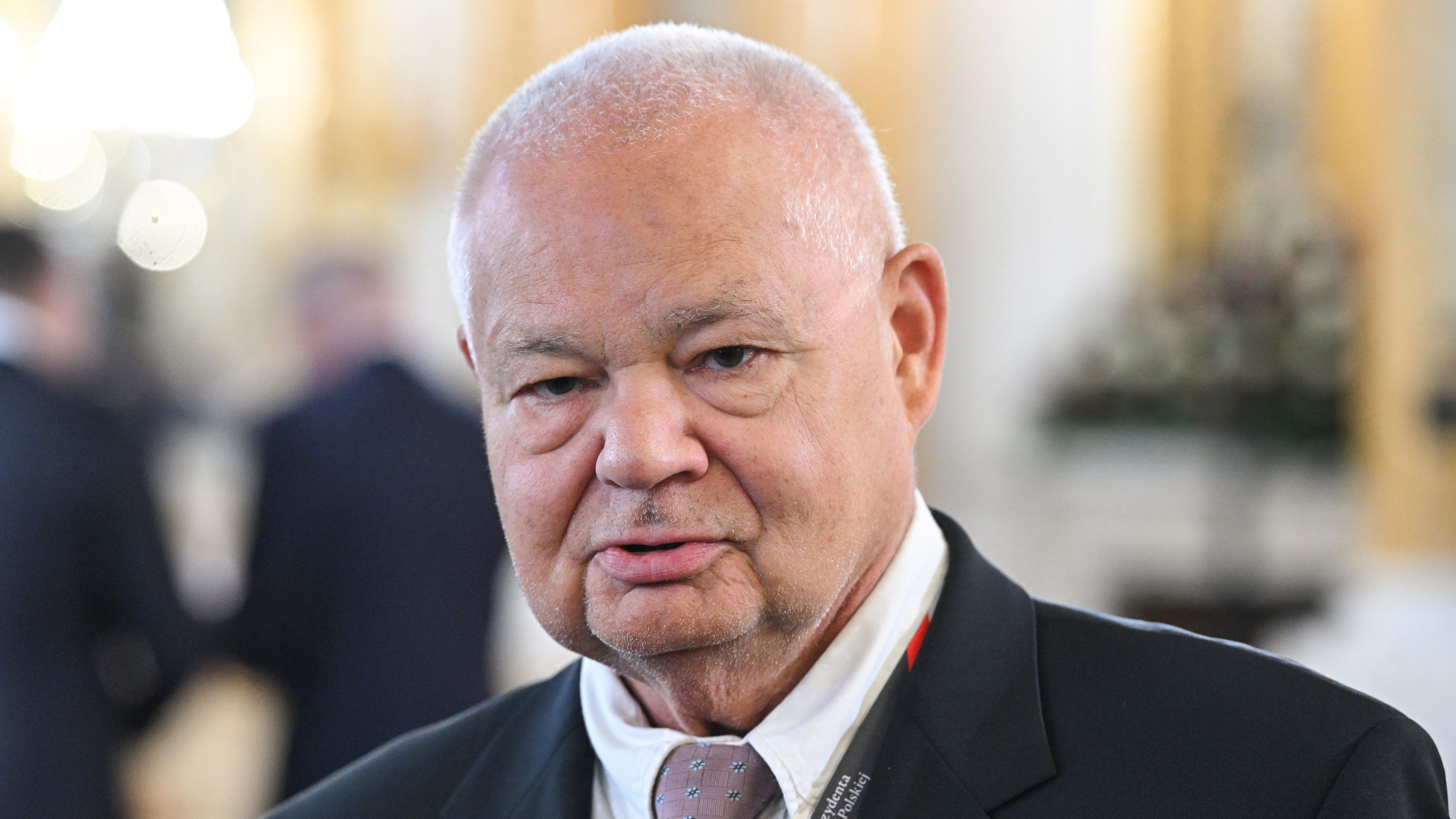 Polska zwiększa rezerwy złota. Adam Glapiński: to historyczny moment