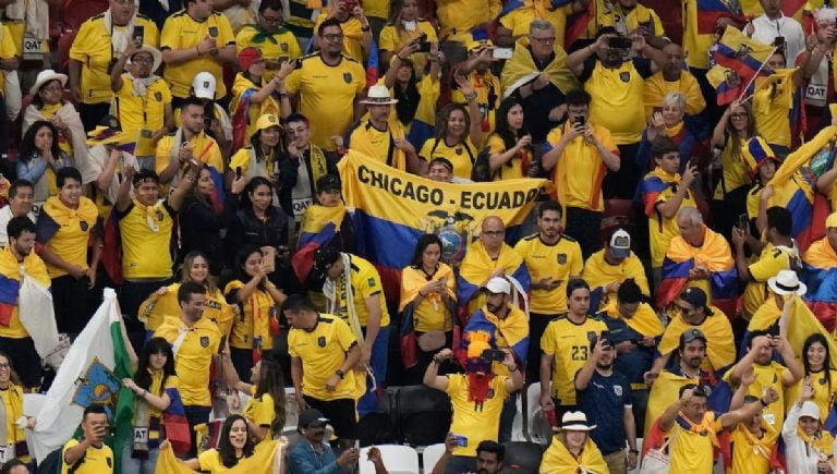 Ecuador vs Curazao: ¿quién ganará el partido de fase de grupos?
