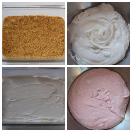 Tarta de fresas sin horno: el postre más fácil y rápido para llevar a ...