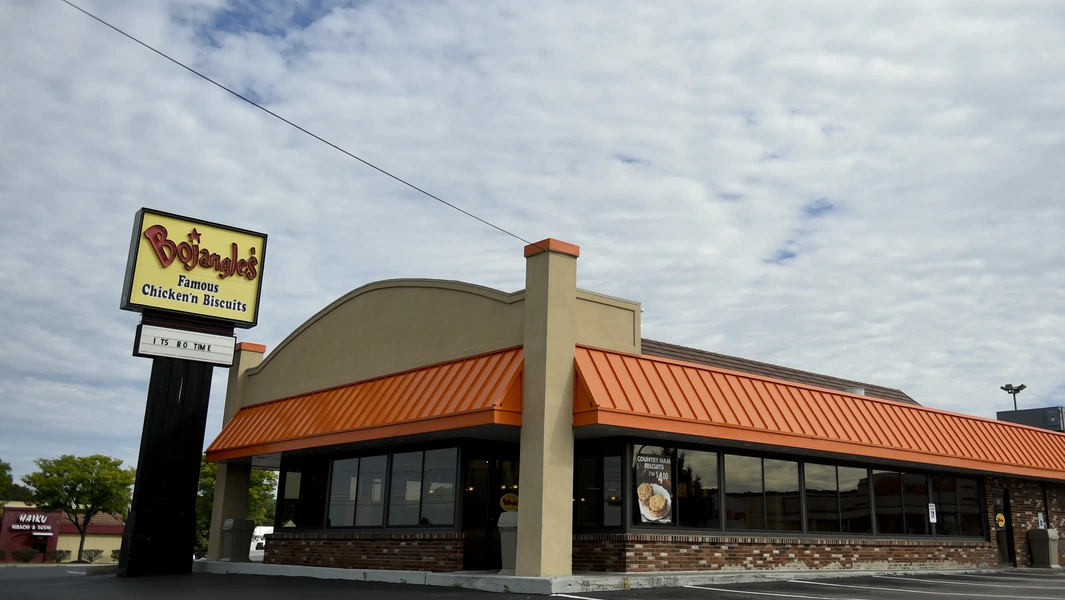 4 chains serving fresh, scratch-made biscuits