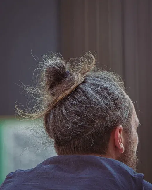 13 things women find genuinely unattractive in men once they pass 50