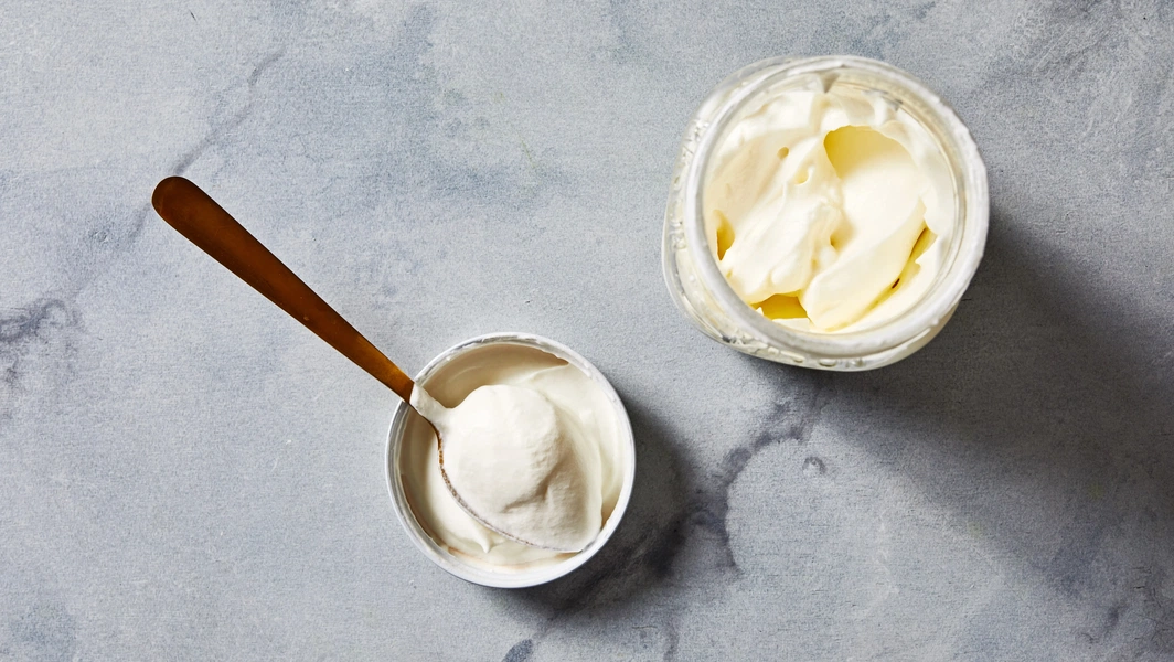Differences between cream of coconut and coconut cream