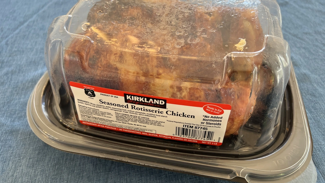 Kirkland Signature vs. name brands: Quality and savings