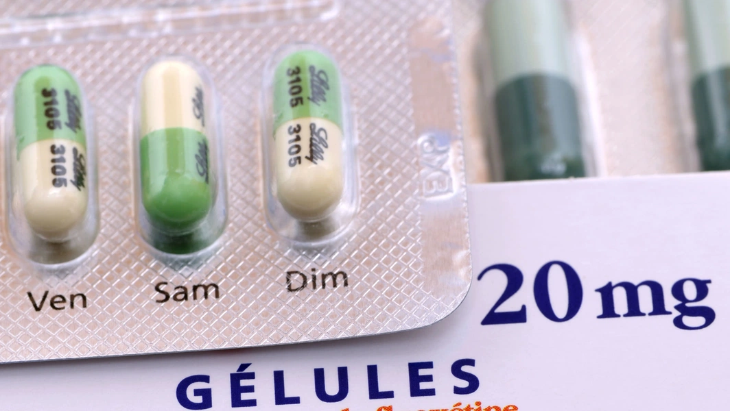 Understanding fluoxetine use in dogs