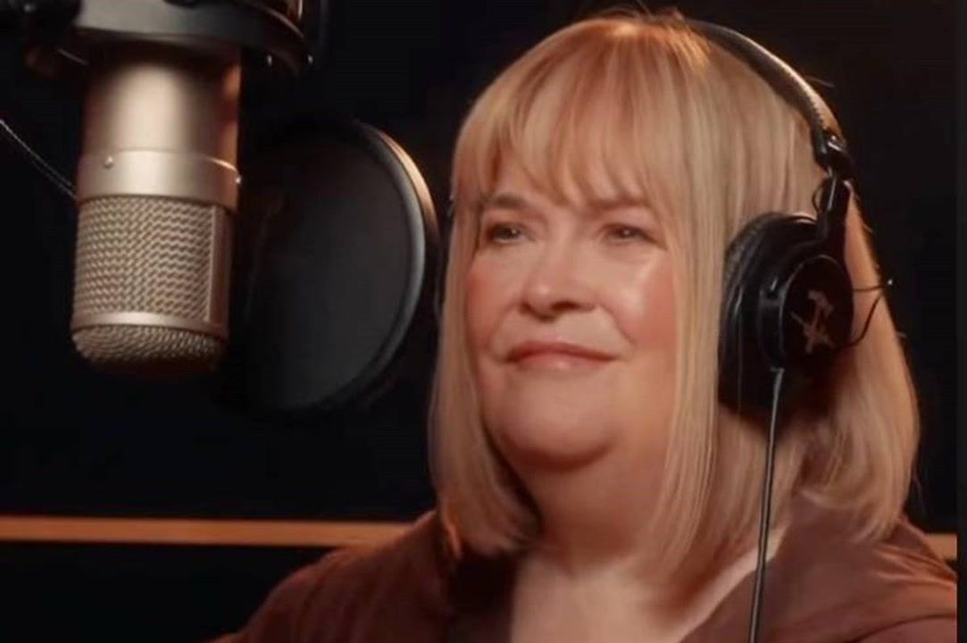 Susan Boyle eyes Vegas hologram residency