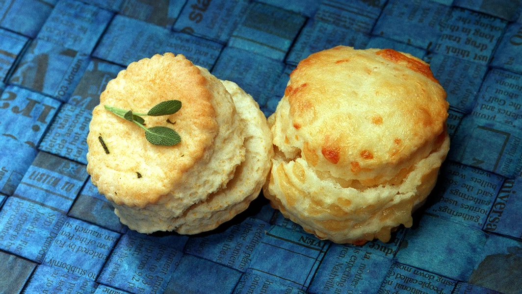 4 chains serving fresh, scratch-made biscuits