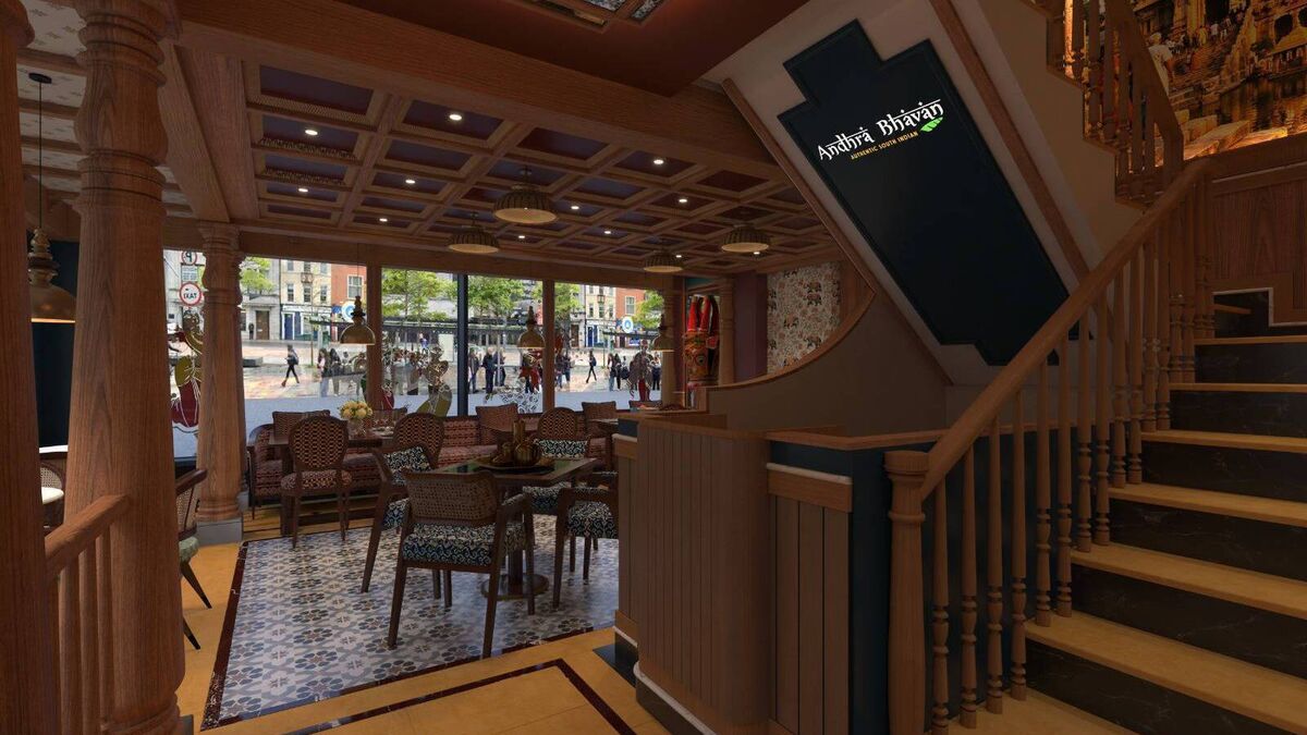 New eatery for Cork City as restaurant chain to open at redeveloped ...