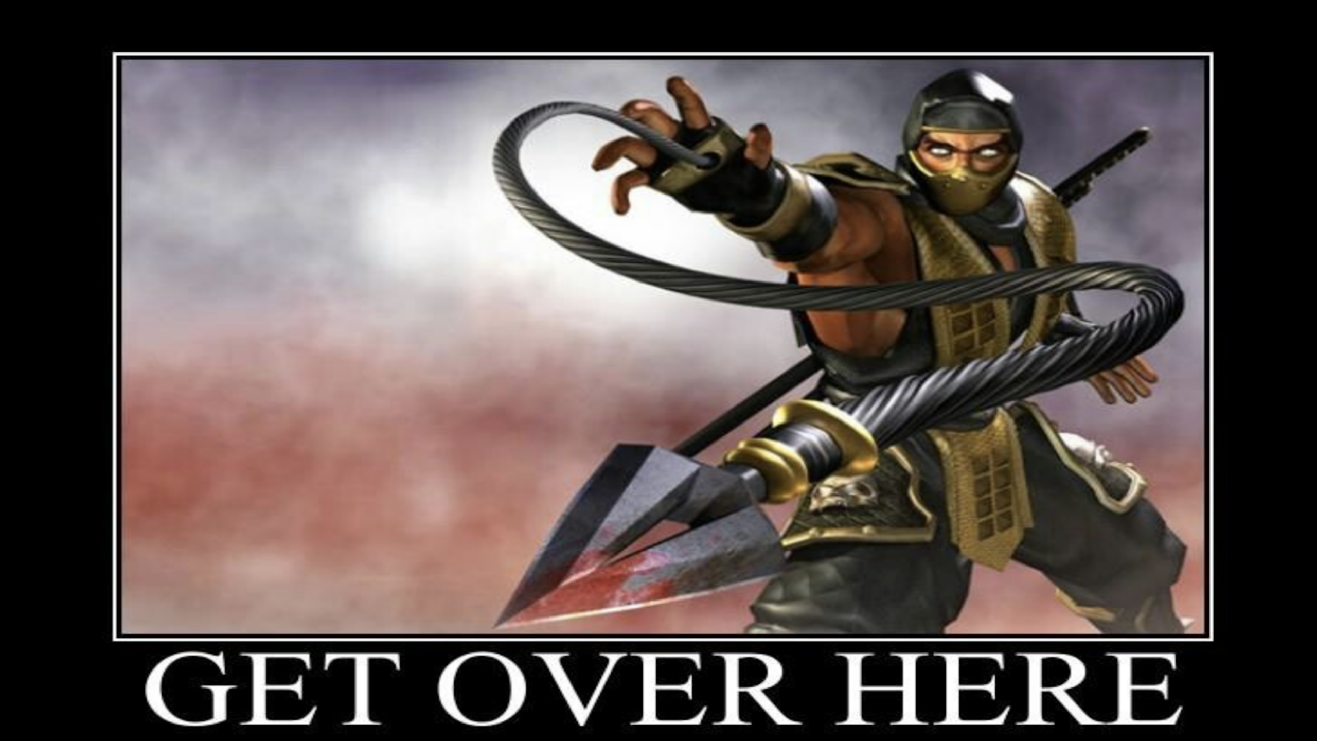 12 video game catchphrases every gamer instantly recognizes