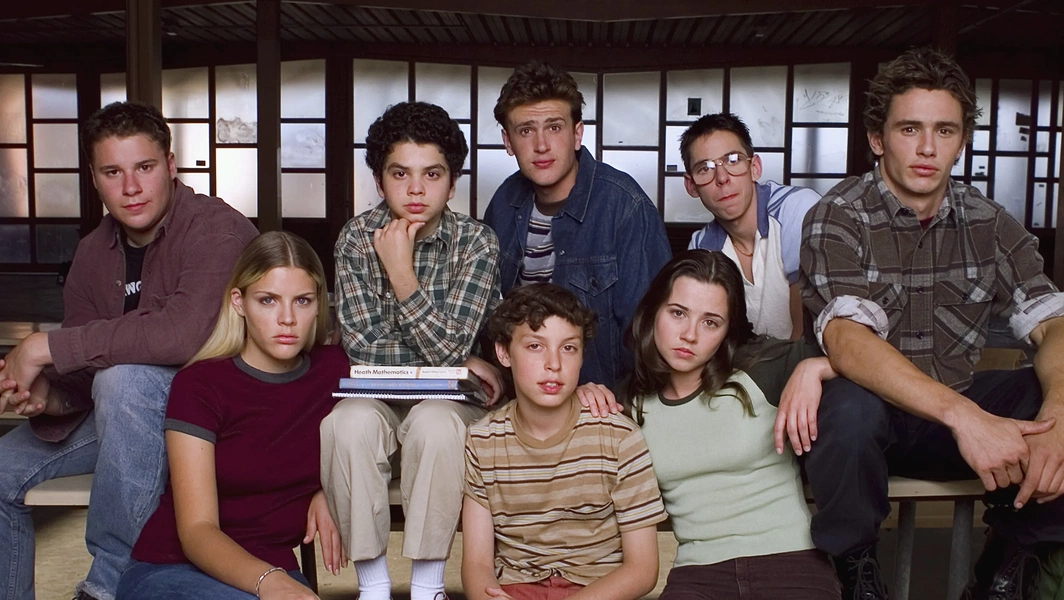 16 memorable TV series that ended too soon