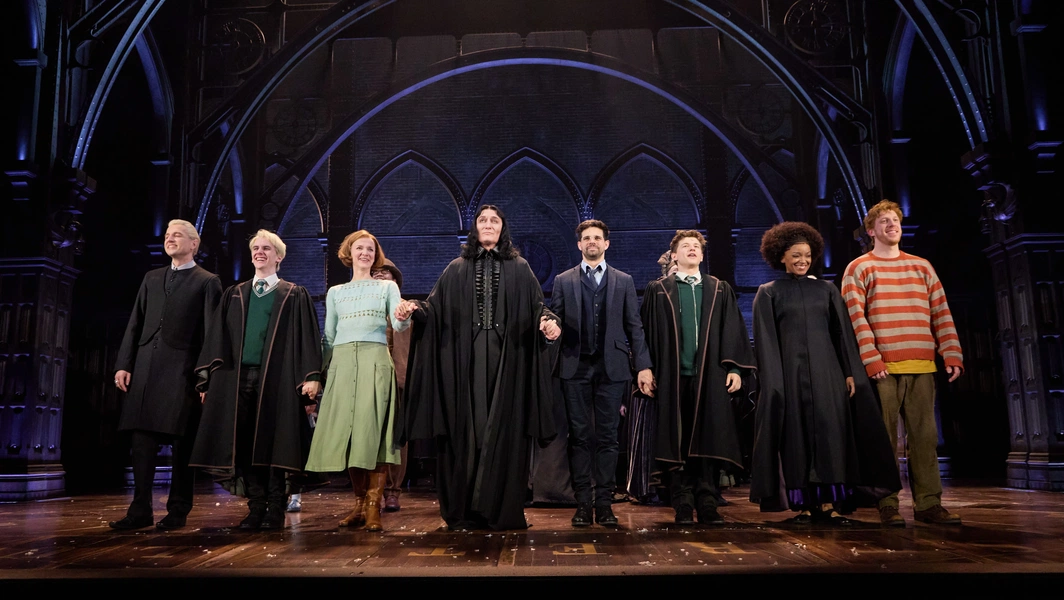 Severus Snape’s life and fan theories