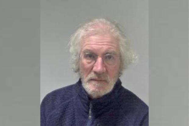 Man who stole £2million in 'campaign of fraud' jailed