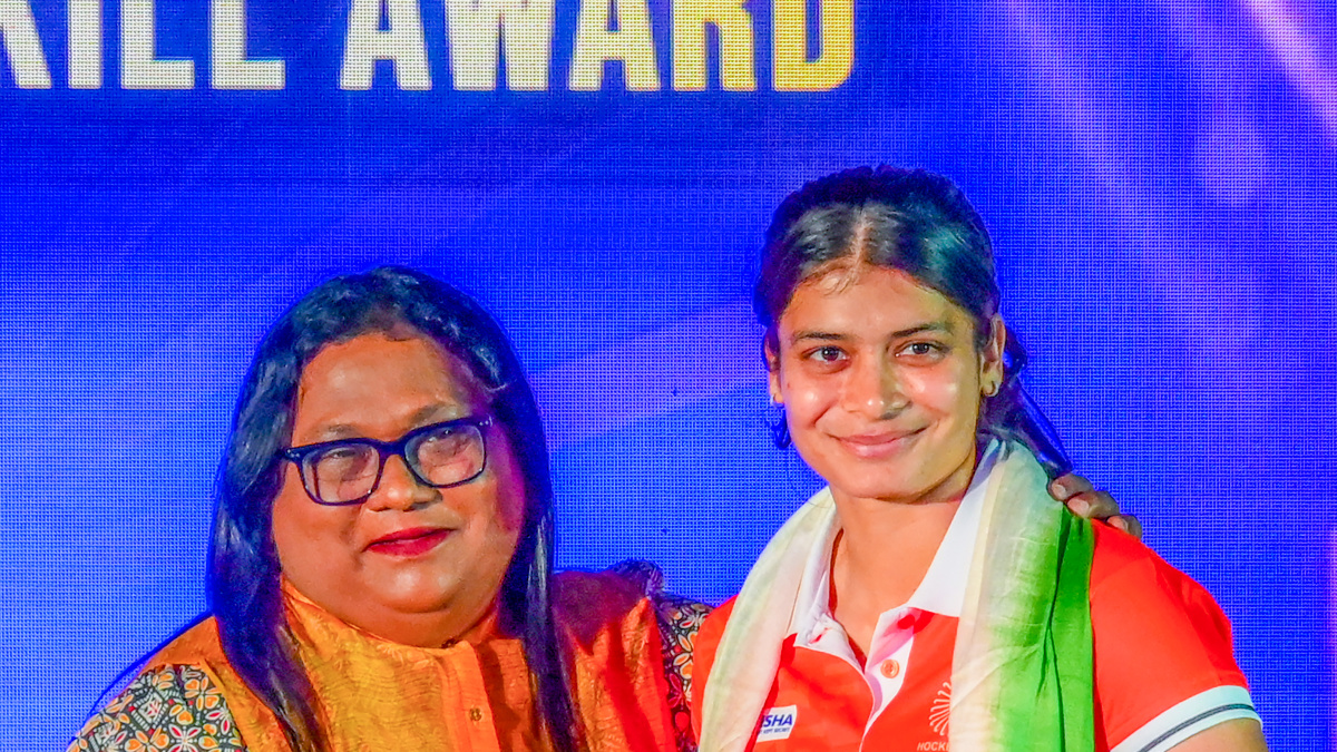 Specialised camps helped us perform better, says Deepika as India reach ...