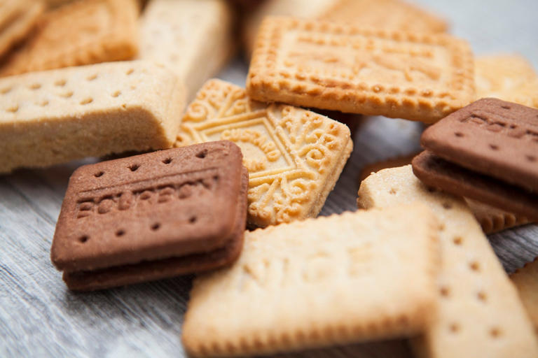 McVitie’s unveils Jaffa cookie in exciting new twist