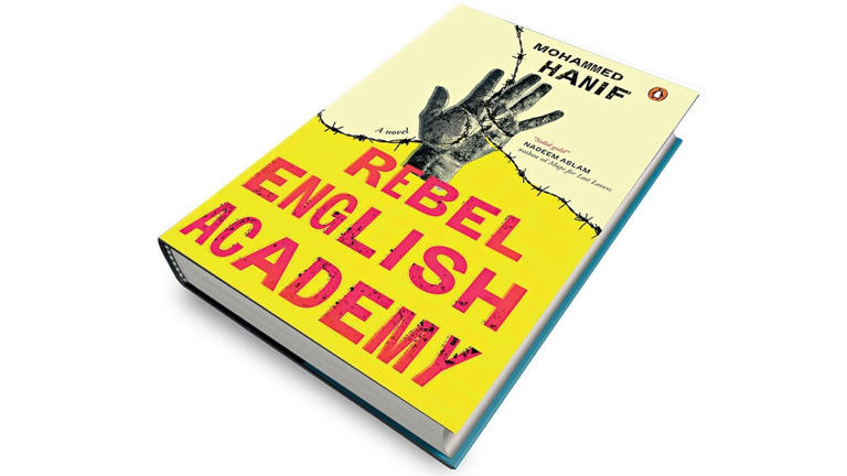 Comedy of errors | Mohammed Hanif's 'Rebel English Academy'