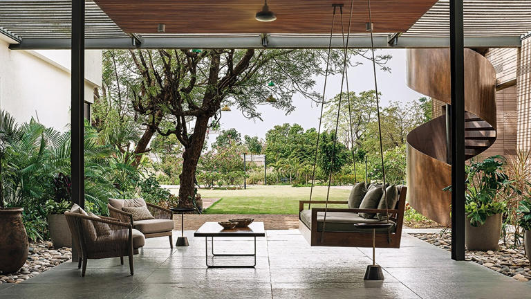 Eco-friendly architecture | Made to breathe