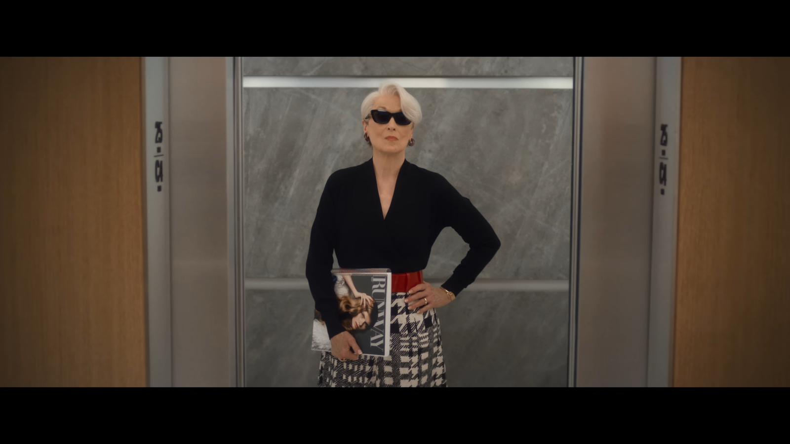 The Devil Wears Prada 2 powers Disney past the $2 billion worldwide ...