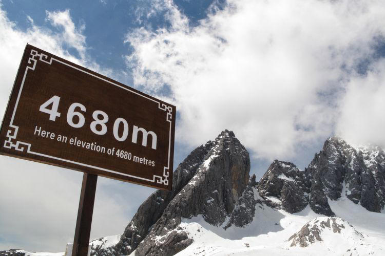 What is altitude sickness and how can you avoid it?