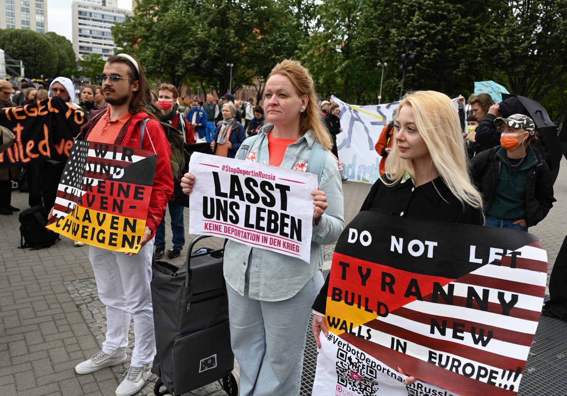 This European country’s ruling on asylum-seeker benefits is a lesson ...