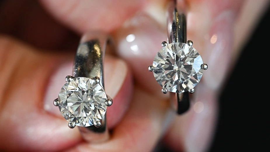10 key facts about lab-grown diamonds