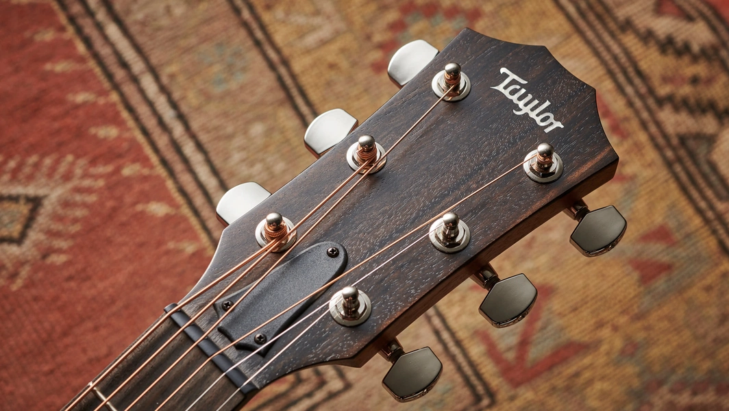 9 leading acoustic guitar brands and their signature models