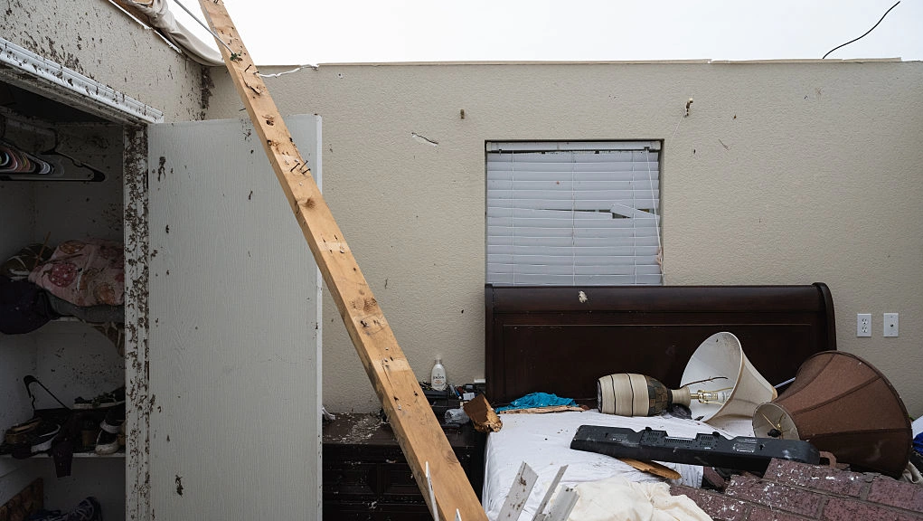 11 best and worst places to shelter in a tornado